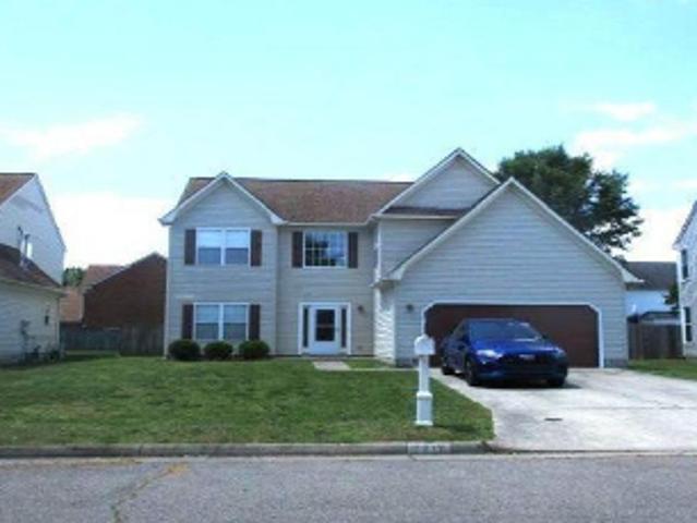 Arrowstone Ct