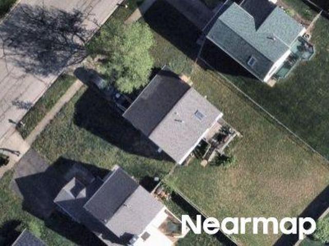 Arrowsmith Dr