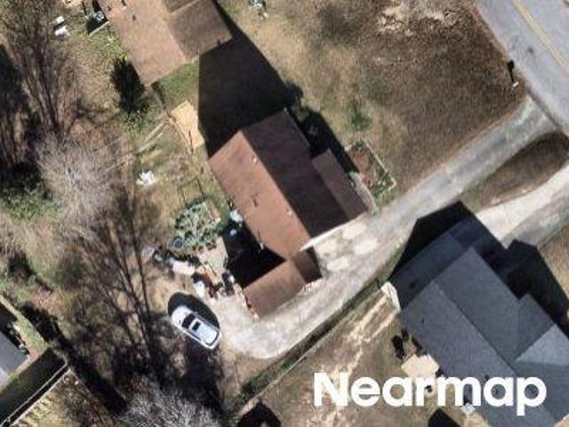 Arrowwood Dr