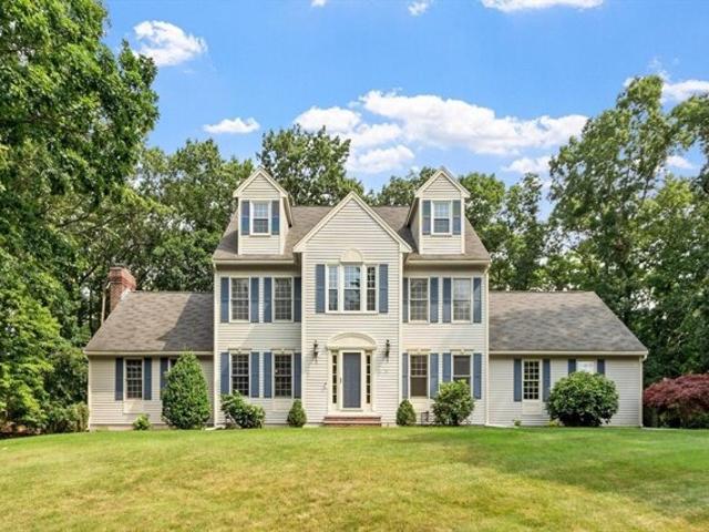 Arrowwood St, Methuen, Home For Sale