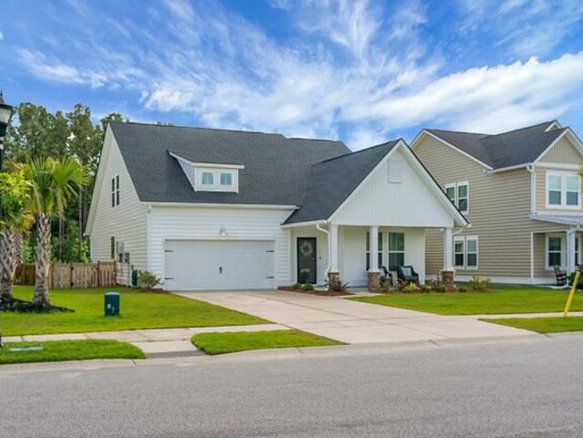 Arrowwood Way, Summerville, Home For Sale