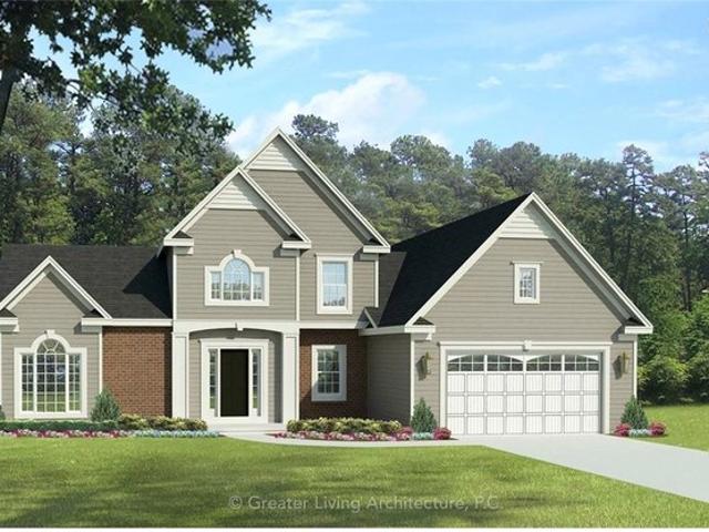 Arrowwood Trl Lot 120, Webster, NY 14580