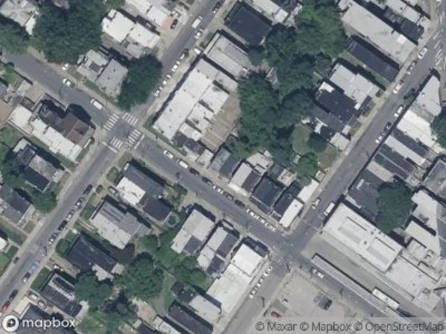 Arrott St