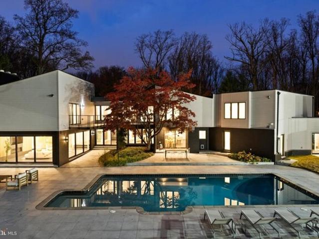 Arroyo Ct, North Bethesda, Home For Sale