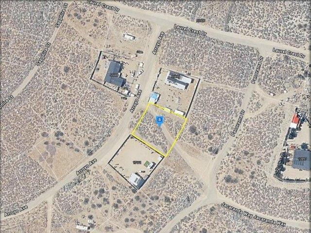 Arroyo Ave, Whitewater, CA 92282