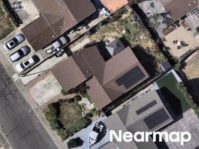 Arroyo Grande Ln