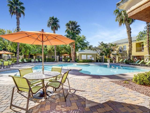 Arroyo Grande 2 Bedroom Apartment for Rent at 225 S Stephanie St, Henderson, NV 89012 MacDonald Highlands