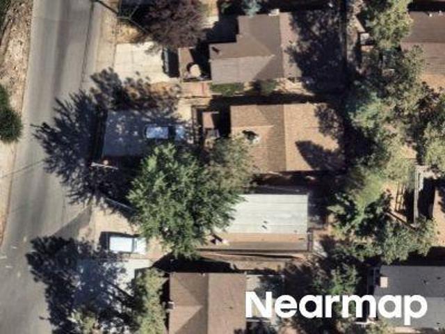 Arroyo Dr