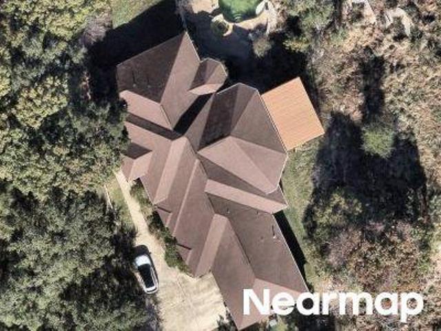 Arroyo Dr