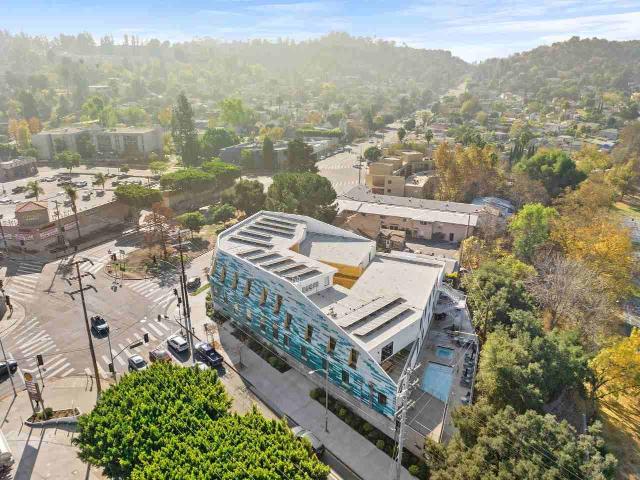 Arroyo LA Designer Studio Community Living Studio Apartment for Rent at 5933 Monterey Rd, Los Angeles, CA 90042 Arroyo Seco