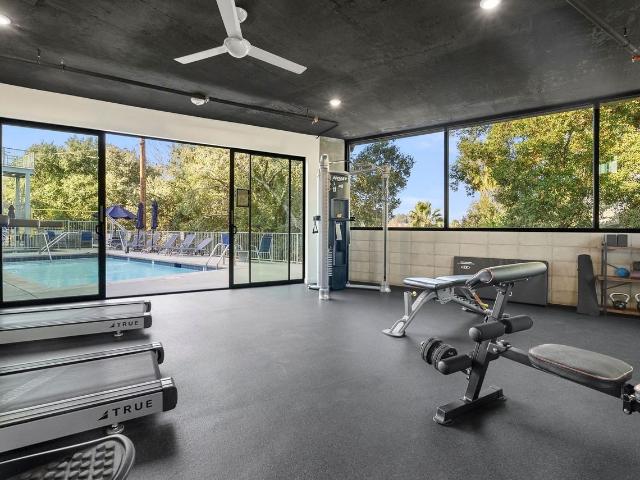 Arroyo LA Designer Studio Community Living Studio Apartment for Rent at 5933 Monterey Rd, Los Angeles, CA 90042 Arroyo Seco