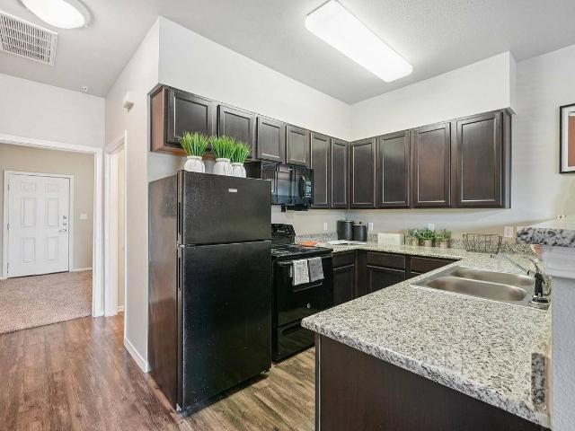 Arroyo Seco Villas 1 Bedroom Apartment for Rent at 12311 Culebra Rd, San Antonio, TX 78253