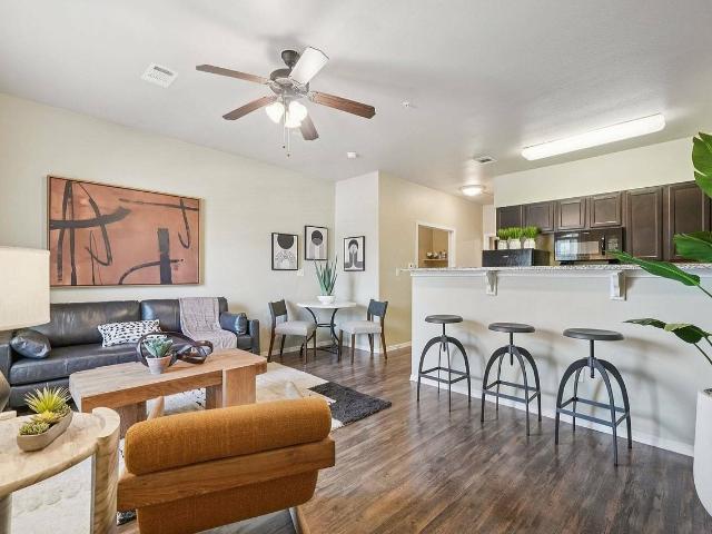 Arroyo Seco Villas 1 Bedroom Apartment for Rent at 12311 Culebra Rd, San Antonio, TX 78253