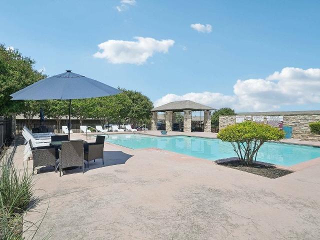 Arroyo Seco Villas 1 Bedroom Apartment for Rent at 12311 Culebra Rd, San Antonio, TX 78253