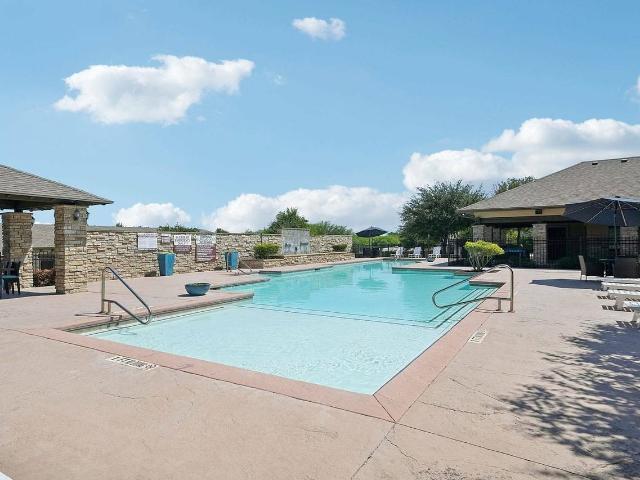 Arroyo Seco Villas 2 Bedroom Apartment for Rent at 12311 Culebra Rd, San Antonio, TX 78253