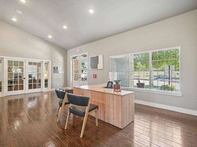 Arroyo Seco Villas 2 Bedroom Apartment for Rent at 12311 Culebra Rd, San Antonio, TX 78253