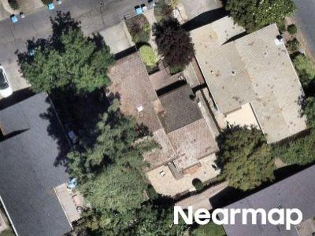 Arroyo Sierra Ave