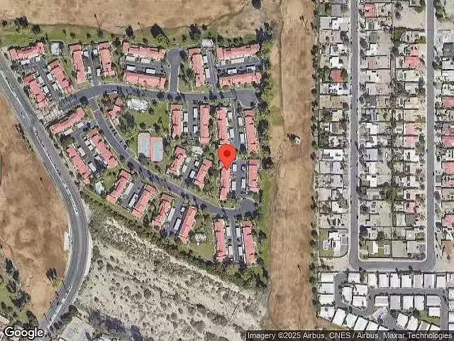 Arroyo, PALM SPRINGS, CA 92264