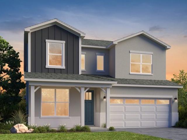 Arroyo Plan Campo Del Sol Community