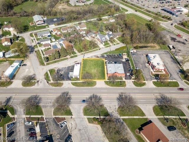Arsenal, Flat Rock, MI 48134