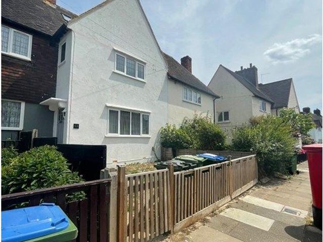 Arsenal Road, London SE9, 3 bed terraced house to rent, £2,350 pcm | PrimeLocation