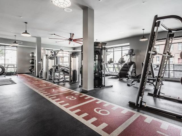 Arsenal 201 Studio Apartment for Rent at 147 39th Street, Pittsburgh, PA 15201 Lower Lawrenceville