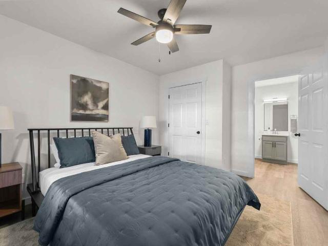 ARSFL Sofay Lofts 1 Bedroom Apartment for Rent at 1767 W Bedford Loop, Fayetteville, AR 72701
