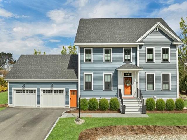 Artwill Ave, Portsmouth, Home For Sale