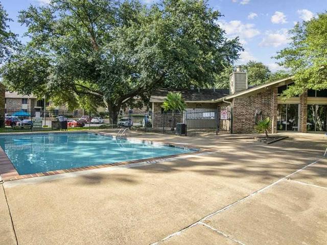 Artwood Apartment Homes 3 Bedroom Apartment for Rent at 3700 Mcdonald Rd, Tyler, TX 75701