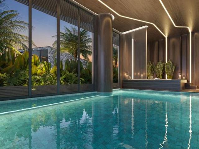 Arty Desing, Apartamento de 59m a 90m 2 a 3 dormitórios 18 do Forte