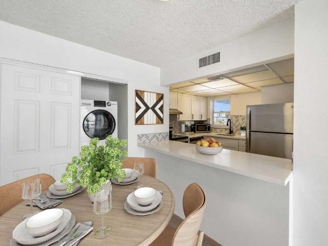 Art 88 by Trion Living 1 Bedroom Apartment for Rent at 8855 Fontainebleau Blvd, Fountainebleau, FL 33172 Fontainbleau East