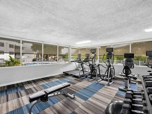 Art 88 by Trion Living 2 Bedroom Apartment for Rent at 8855 Fontainebleau Blvd, Fountainebleau, FL 33172 Fontainbleau East