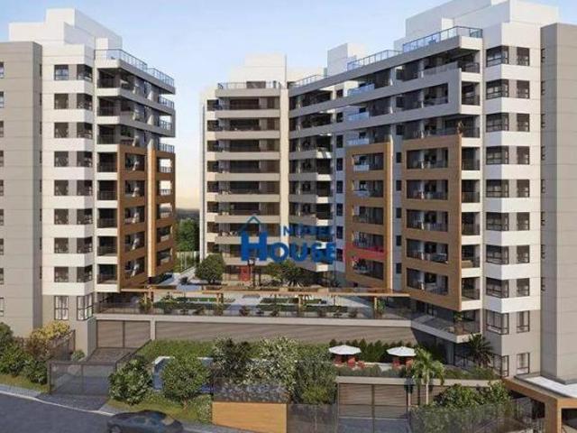Art Cube | Apartamento com 3 Quartos sendo 3 Suítes à Venda no Alto de Pinheiros, 150m²