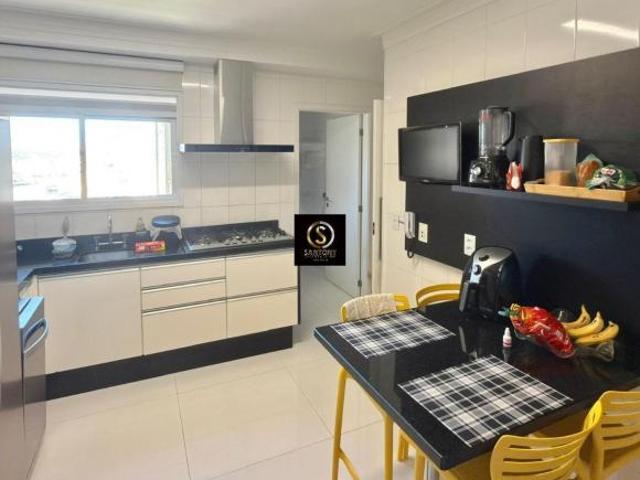 Art&apos e Prime Residence: Apartamento de 163m² com 3 suítes à venda em Jundiaí SP, no bairro Jardim São