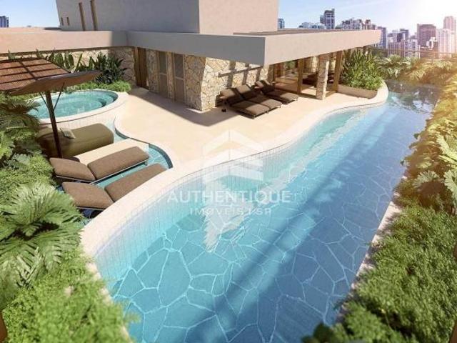 ART&apos STONE ITAIM BIBI Apartamento à venda no bairro Itaim Bibi São Paulo/SP, Zona Sul
