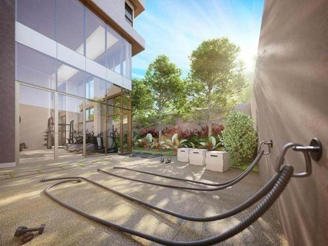 Art&apos Stone Residences