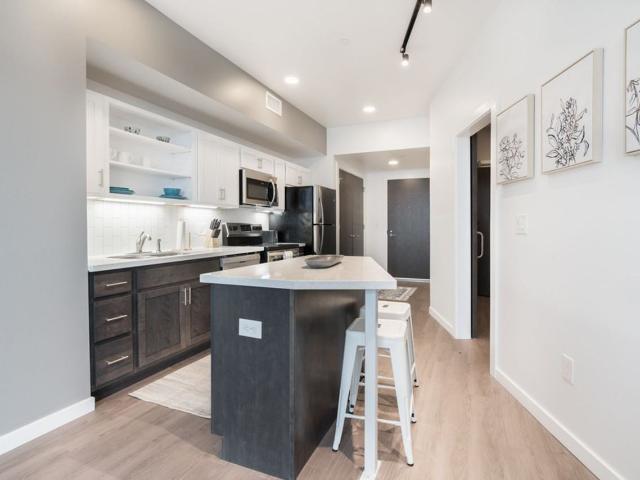 Art Bloc 2 Bedroom Apartment for Rent at 335 Cedar St, Waterloo, IA 50701 Downtown Waterloo