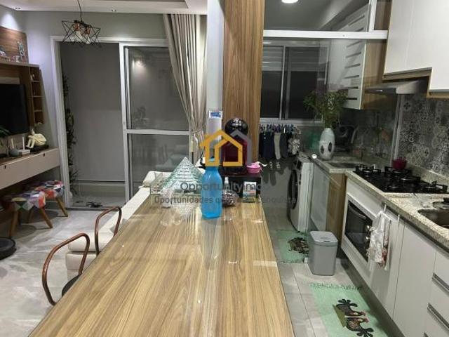 Art Home Osasco Apartamento à venda no Jaguaribe em Osasco com 2 dormitórios, 49m² e condomínio co