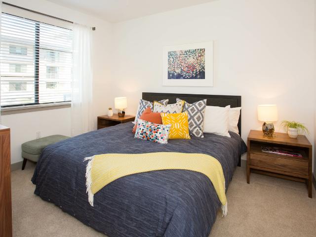 Art on Highland Studio Apartment for Rent at 4626 N 16th St, Phoenix, AZ 85016