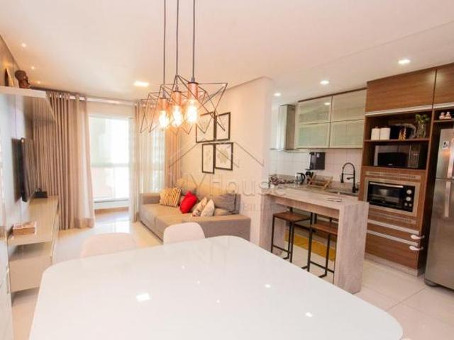 ART LIFE DESIGN R. BABAÇU 2 QUARTOS 82M² 1 VAGA NASCENTE AC. FINANCIAMENTO/FGTS