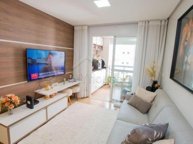 ART LIFE DESIGN RUA BABAÇU 3 QUARTOS 1 VAGA 92 M² ANDAR ALTO REFORMADO