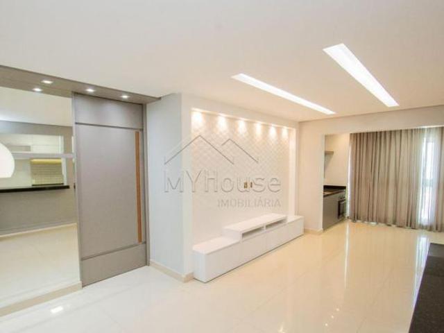 ART LIFE DESIGN RUA BABAÇU 3 QUARTOS 2 VAGAS 96 M² ANDAR ALTO REFORMADO
