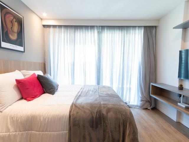 Art Studio Studio Beira Mar Duplo by Carpediem