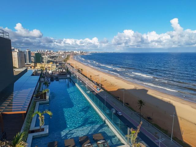 Art Studio Studio Beira Mar Triplo by Carpediem