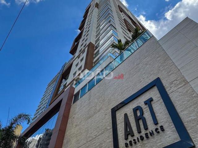 ART RESIDENCE ST. BUENO Apartamento com 3 Quarto s por R$ 1150000.00 no setor Setor Bueno IN38369