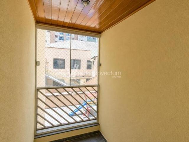 ARTAMENTO DE 78m² COM 2 QUARTOS A VENDA NO CAMBUI
