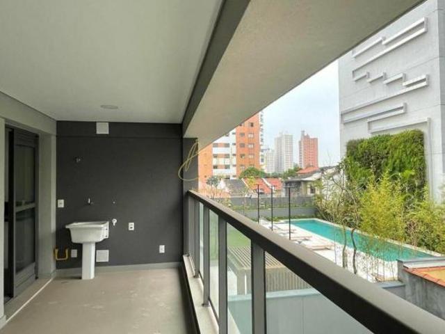 Arte Arquitetura Vila Mariana Apartamento com 2 Quartos à venda, 84m² Vila Clementino