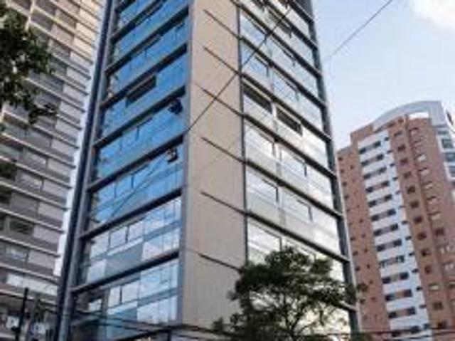 Arte Arquitetura Vila Mariana NR Rua Doutor Diogo de Faria. Vila Mariana