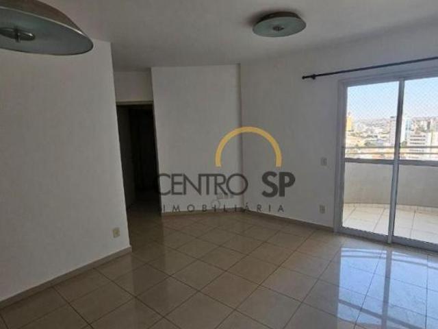 Arte Brasil Residencial, Apartamento com 2 dormitórios à venda, 65 m² por R$ 435.000