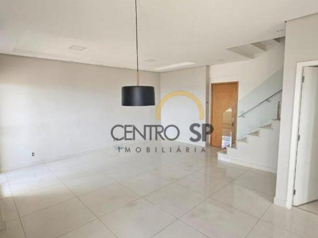 Arte Brasil Residencial, Apartamento para aluguel e venda com 140 m² e 3 quartos 2 Suíte